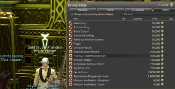 How to Get the NieR Pod 602 Mount in FFXIV (And Earn MGP Fast)