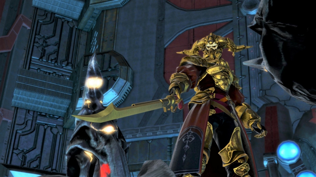 FFXIV: A Community Eulogy for Praetorium and Castrum Meridianum
