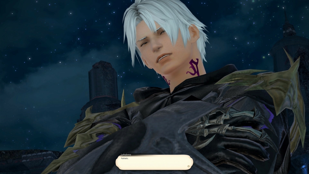 FFXIV: A Community Eulogy for Praetorium and Castrum Meridianum