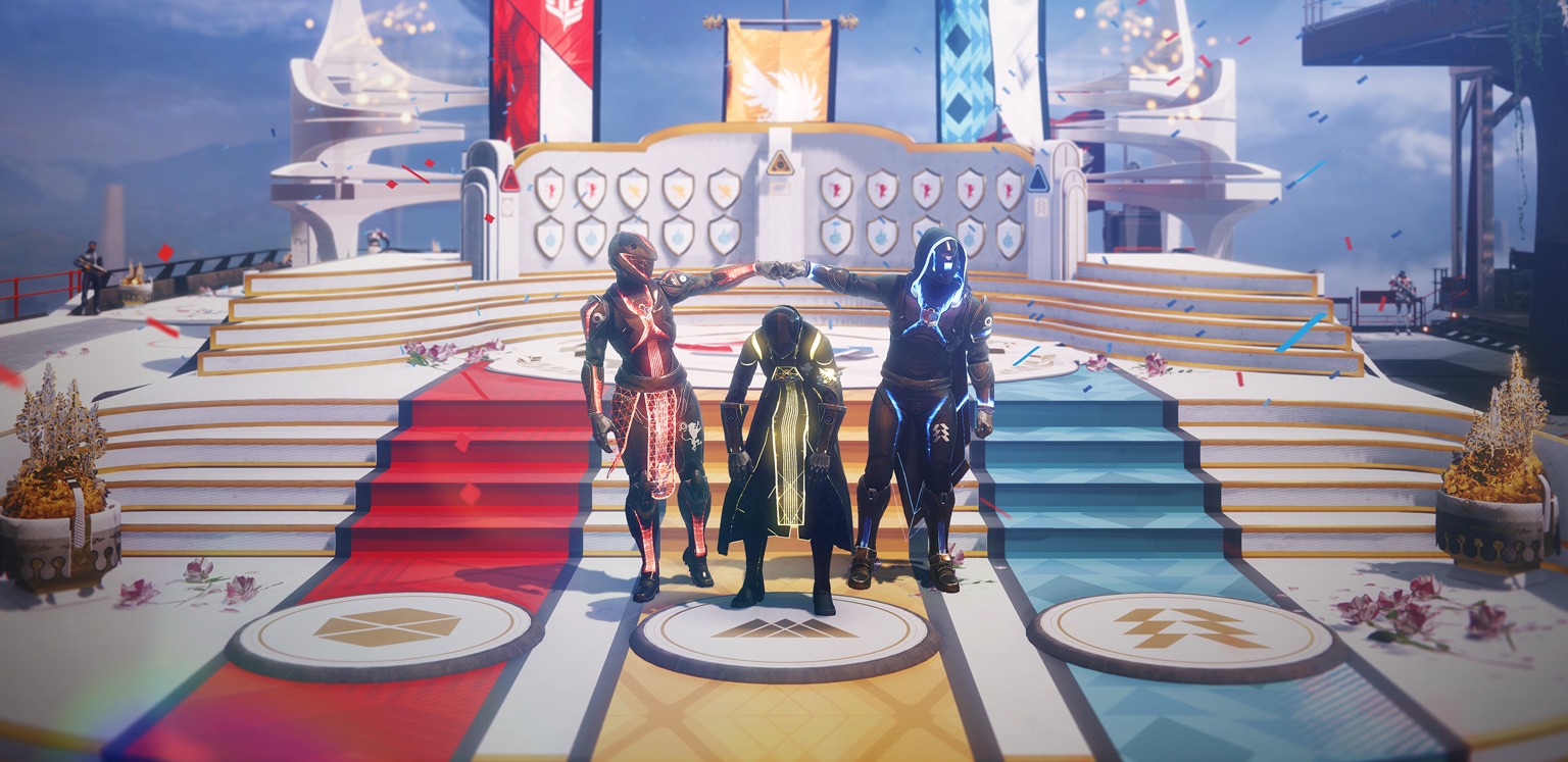 Destiny 2 Strike Scoring Guide - How to Earn Scoring Torch Rewards