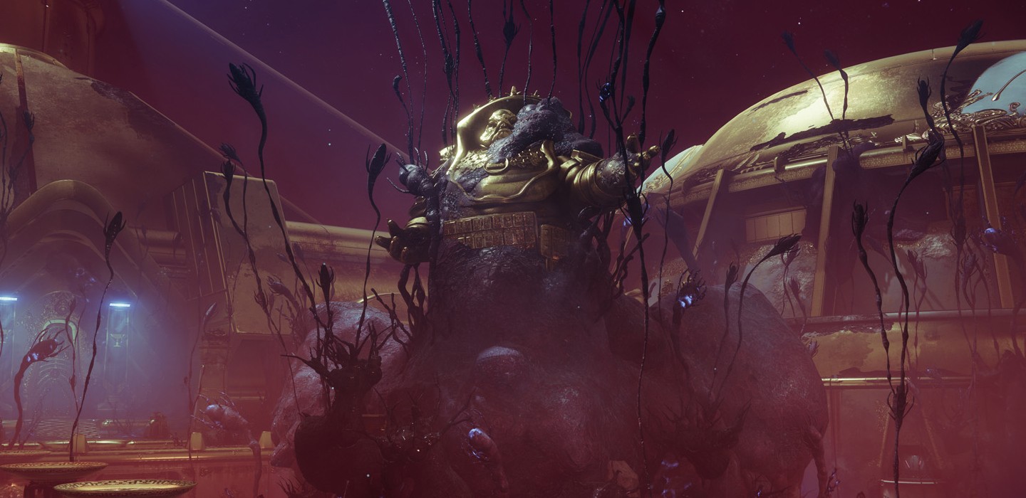 Destiny 2 Exile Ended Triumph Guide - How to Release the Prisoner