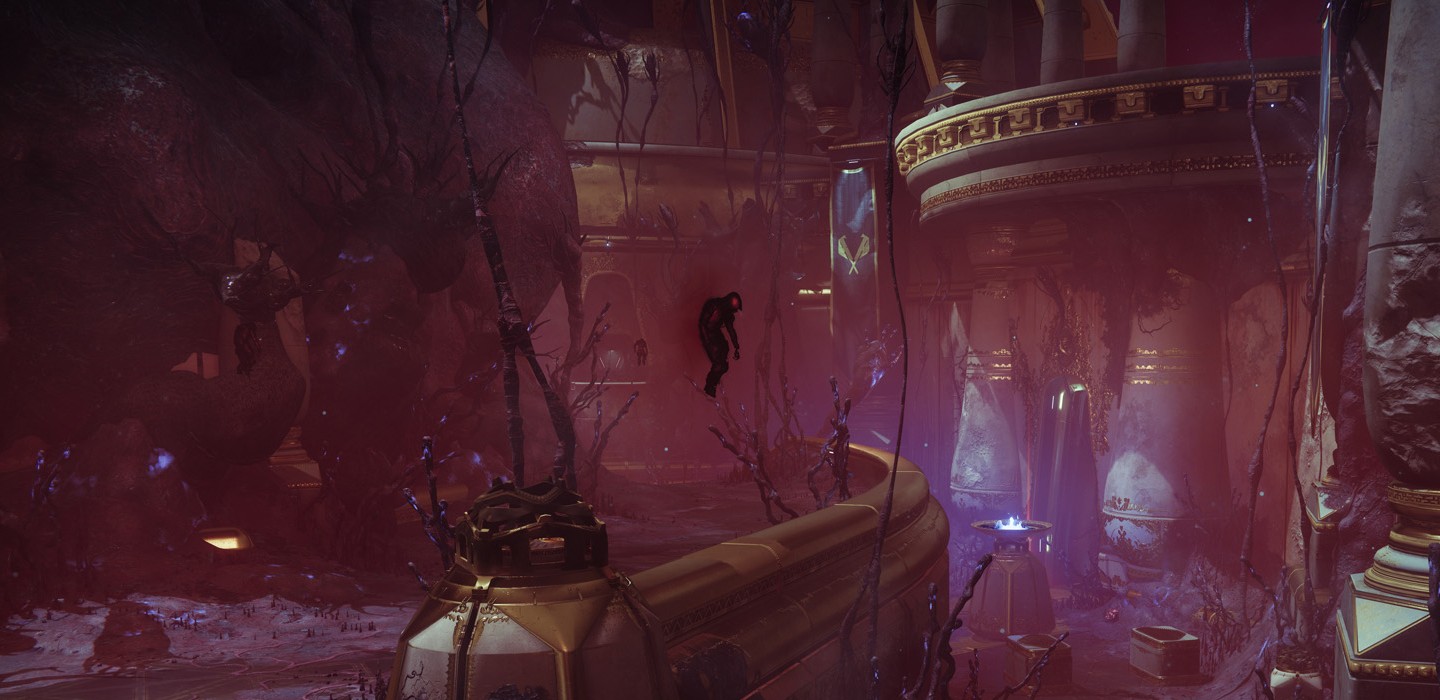 Destiny 2 Sporest of Beasts Triumph Guide - Where is Carun, Beastmaster