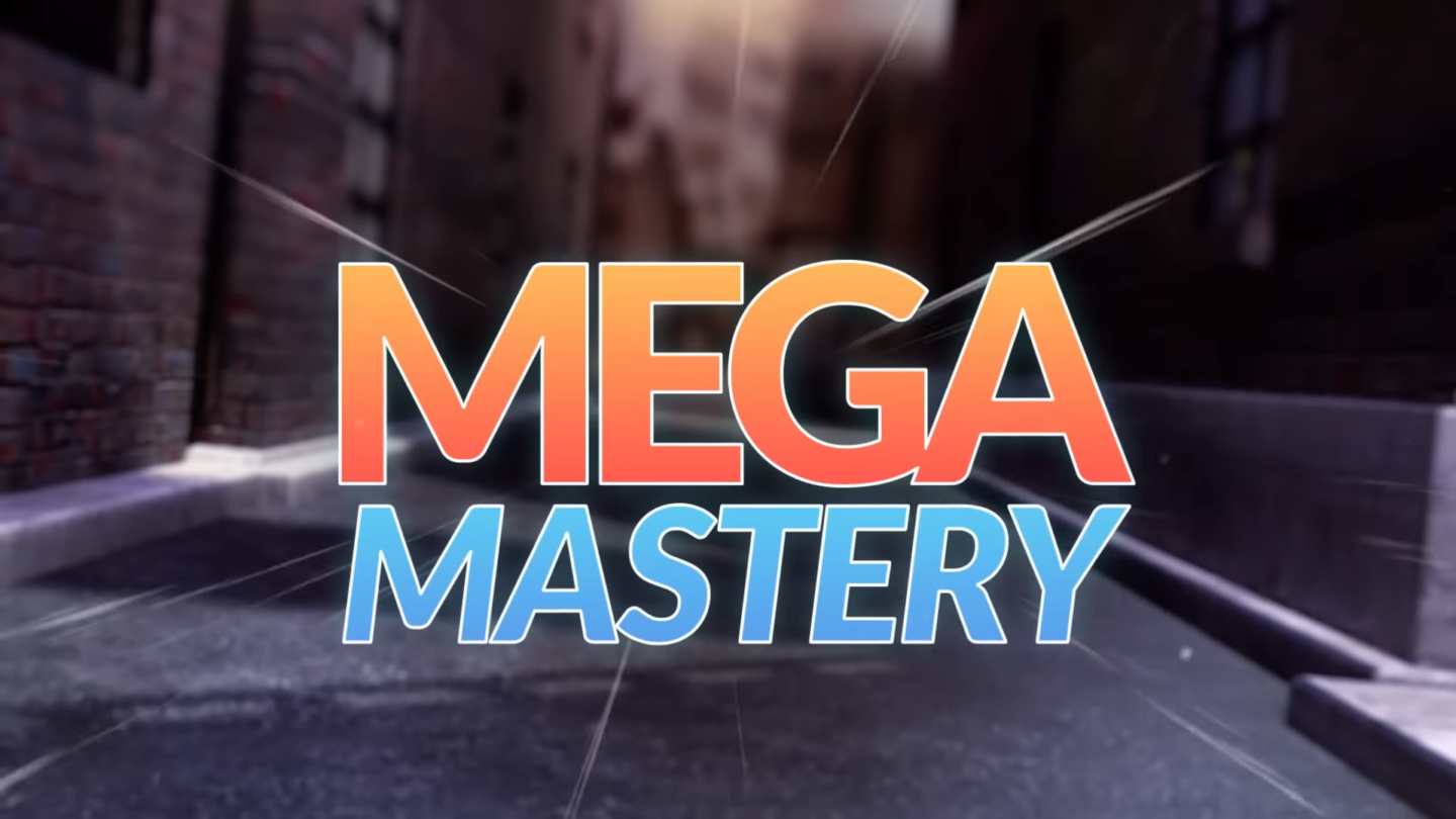 Pokemon GO Mega Evolutions Guide - Mastery Levels & Cost Changes