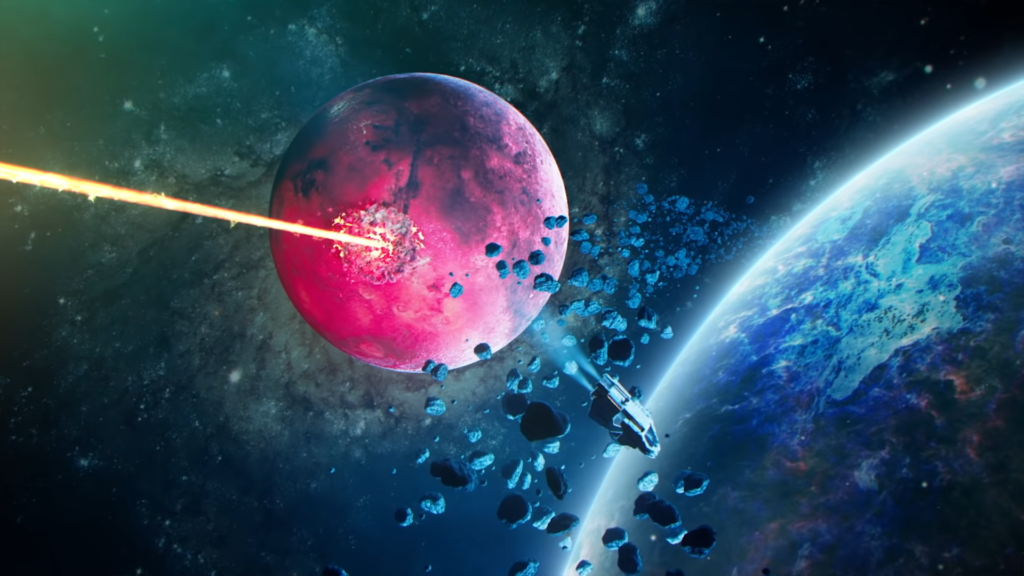 Stellaris Power Projection Guide: How to Gain More Influence