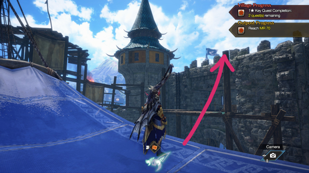 Where to Find Three Elgado Cohoots in Monster Hunter Rise: Sunbreak