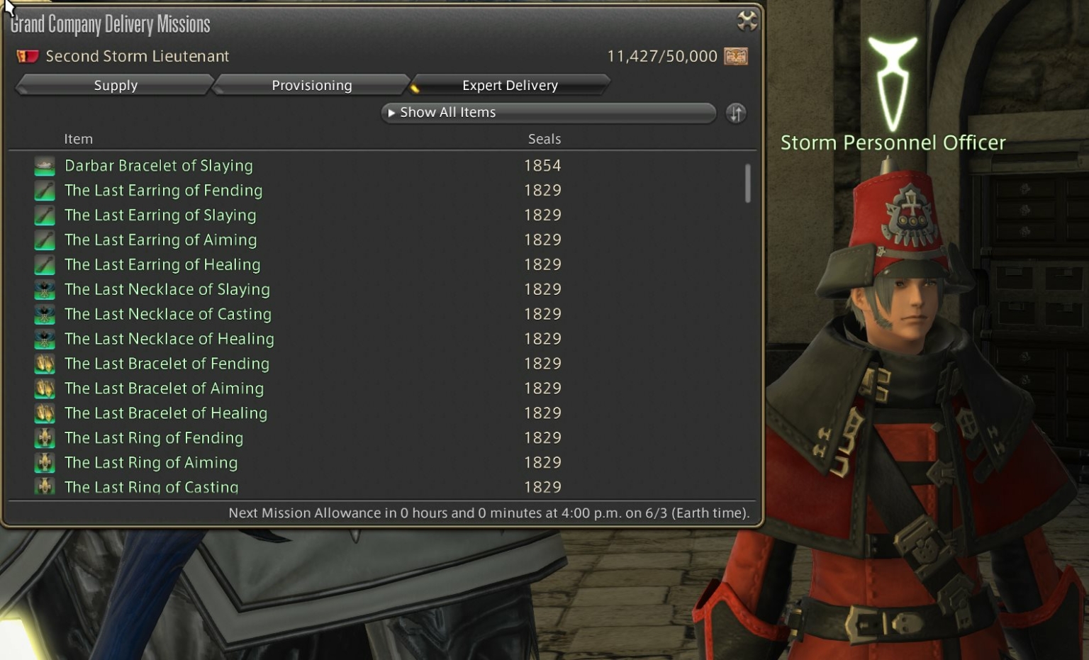 How to Farm Grand Company Seals Fast in FFXIV