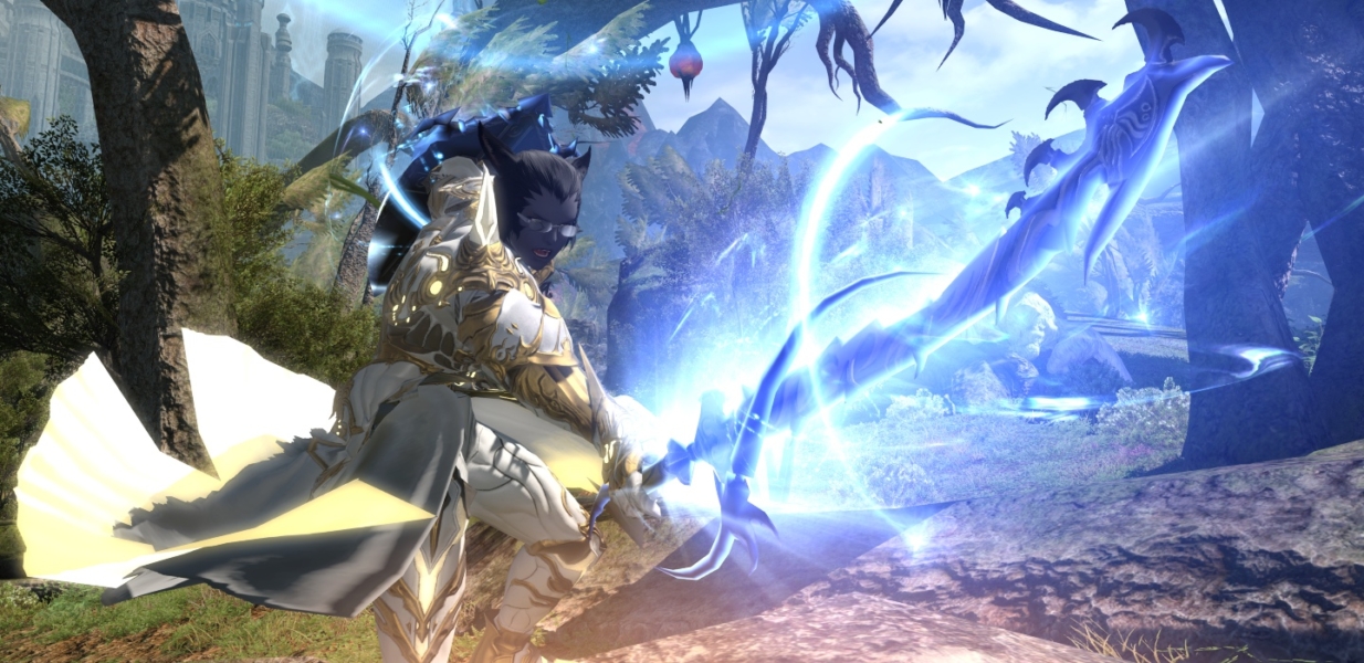 How To Unlock and Upgrade Every Relic Weapon in 2023 - FFXIV Guide