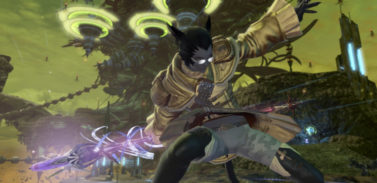 FFXIV Leveling Guide 50-60: How To Level Alt Jobs Fast (Heavensward)