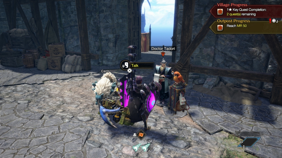 Where to Find Three Elgado Cohoots in Monster Hunter Rise: Sunbreak