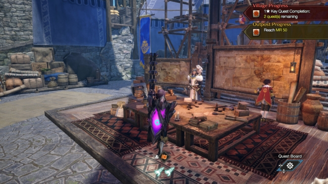 Where to Find Three Elgado Cohoots in Monster Hunter Rise: Sunbreak