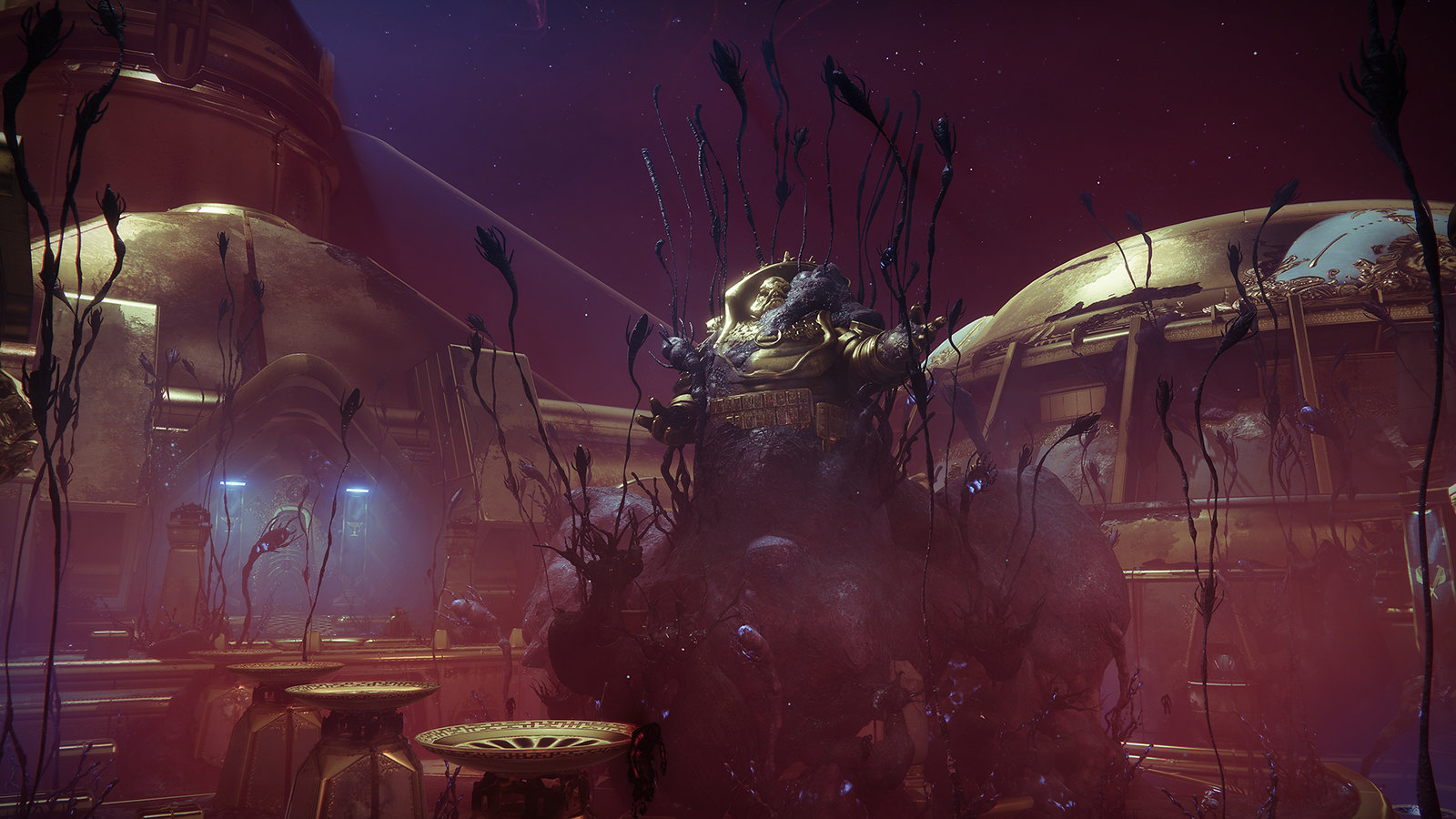 What is the Egregore Fungus in Destiny 2? A Mycological Perspective