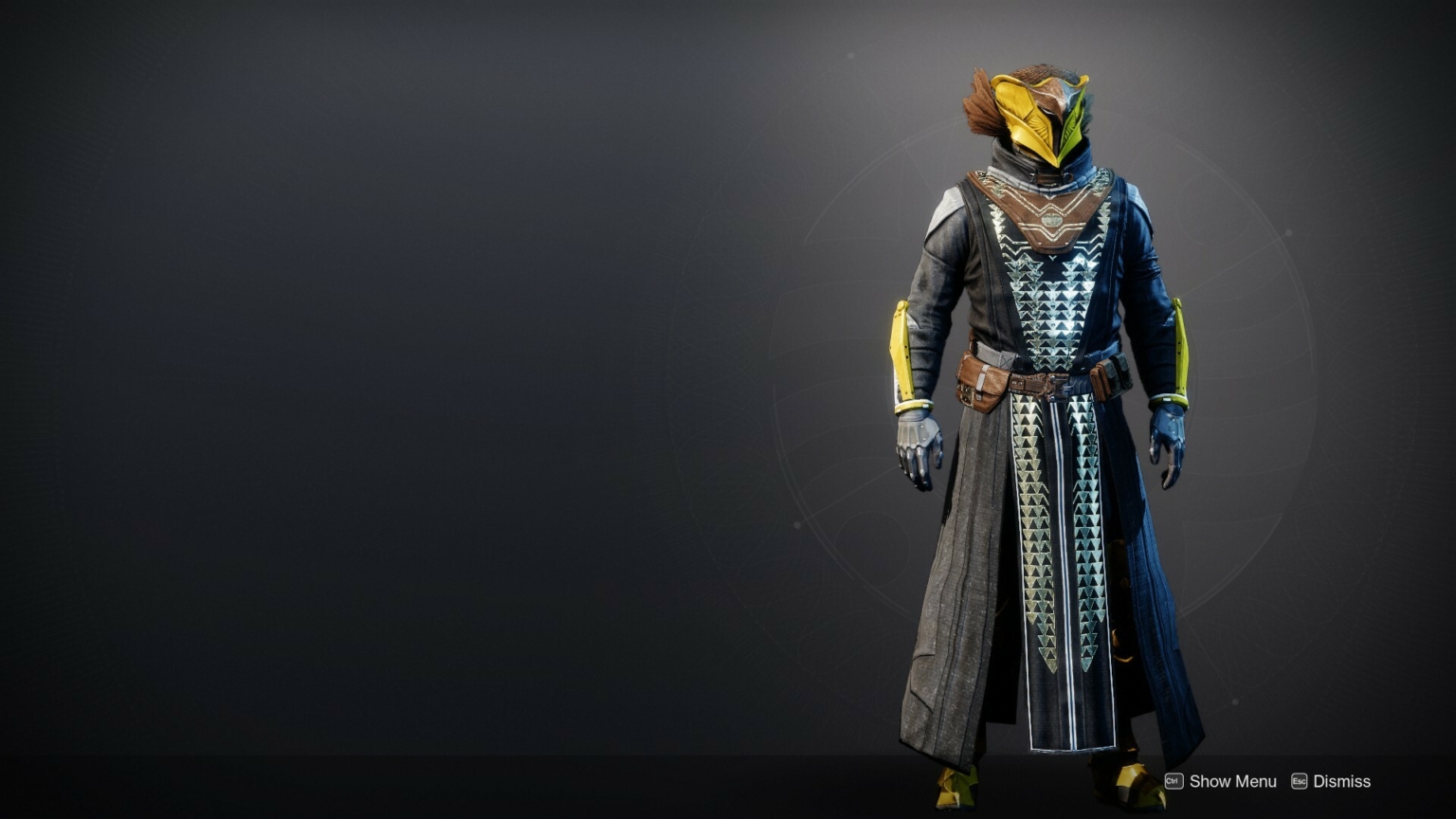 Starfire Protocol and the Problem With Warlock Drip in Destiny 2