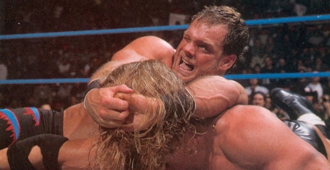 We Need to Change the Way We Talk About Chris Benoit