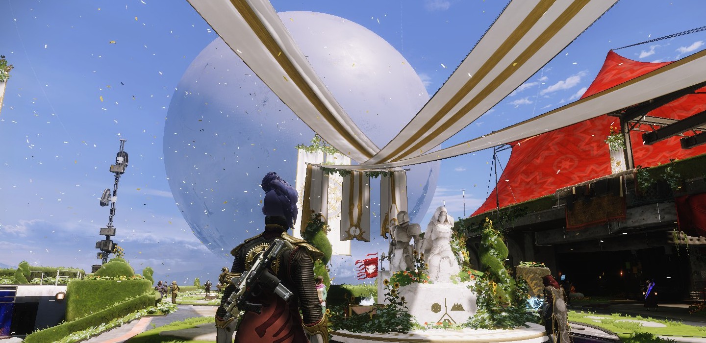 Destiny 2 A Glowing Solstice Quest Steps: How to Start the Quest