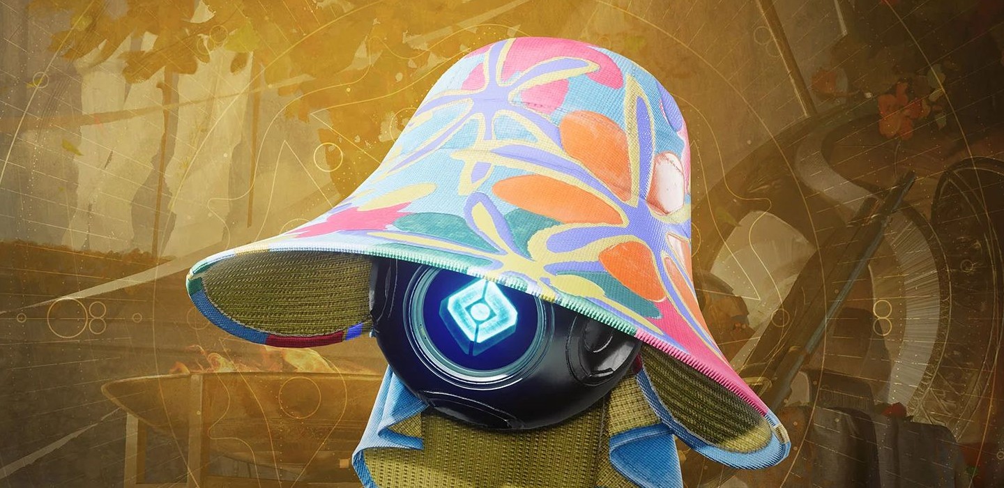 Destiny 2 Event Card Guide: How to Upgrade, Challenges List