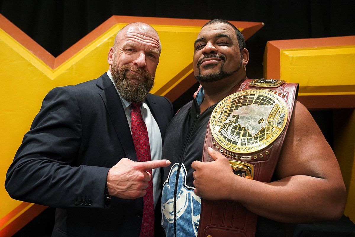 Triple H 2022 Suit