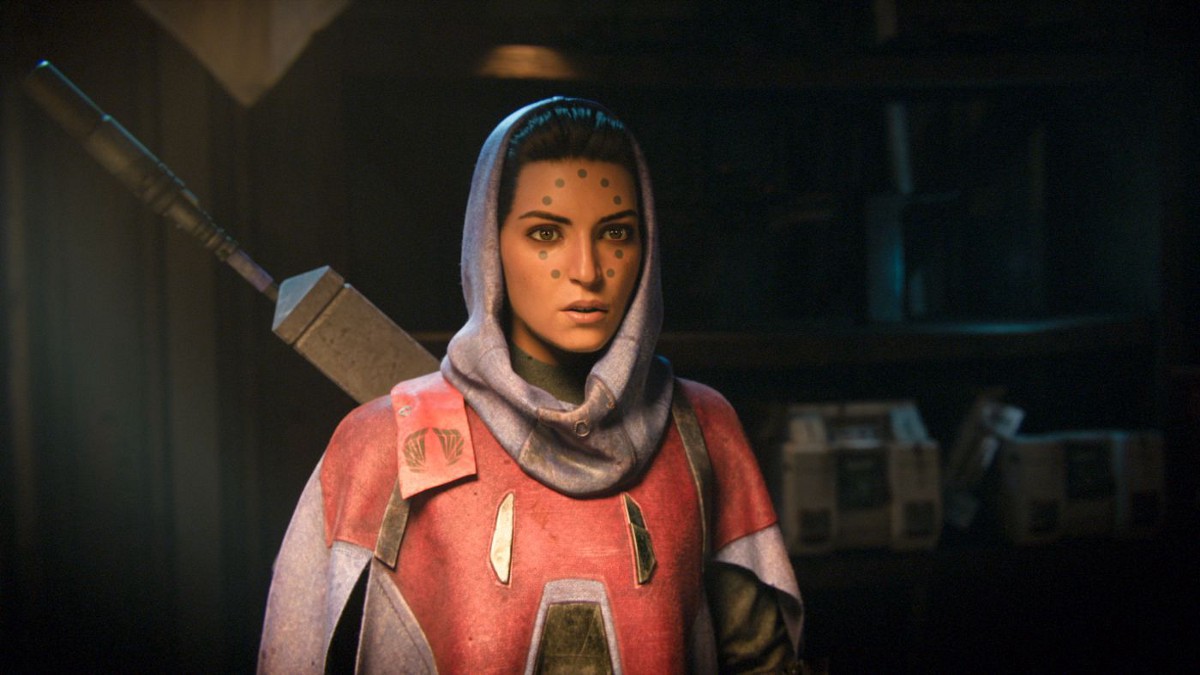 7 Forgotten Destiny 2 Characters Bungie Should Bring Back