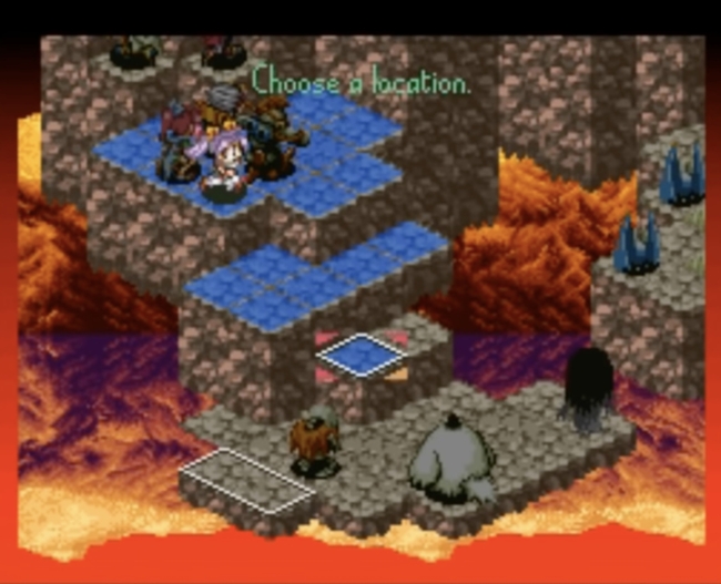 10 Japan-Only Super Famicom RPGs for Fans of Live A Live