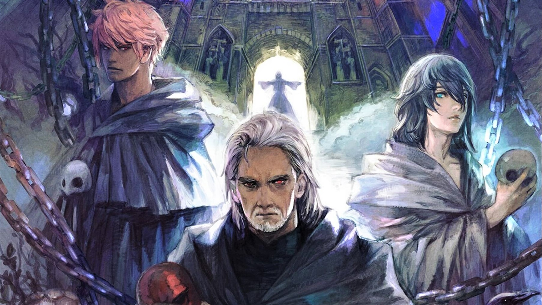 FFXIV Patch 6.2 Special Site is Live, Reveals Lahabrea as Hot