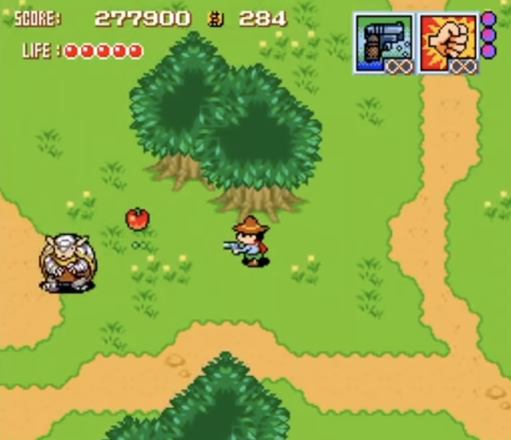 10 Japan-Only Super Famicom RPGs for Fans of Live A Live