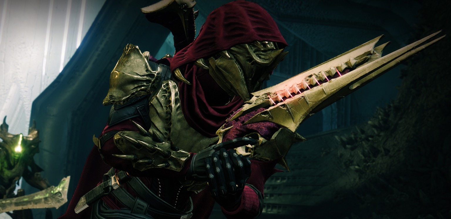 Destiny 2 Zaouli's Bane Guide - God Roll & How to Get It