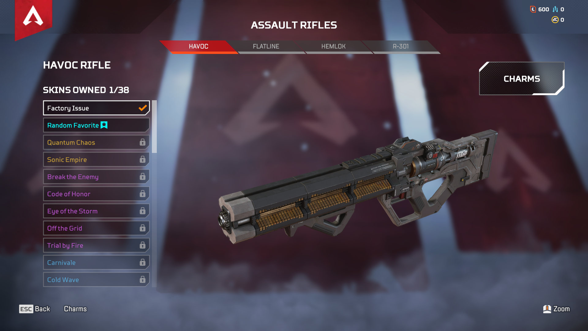 Here’s What It’s Like To Play Apex Legends as a Beginner in 2022