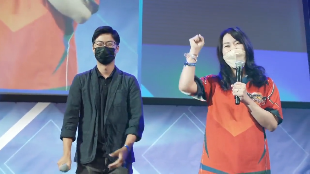 Dragon Ball FighterZ Rollback Netcode For PS5, Xbox Revealed at EVO