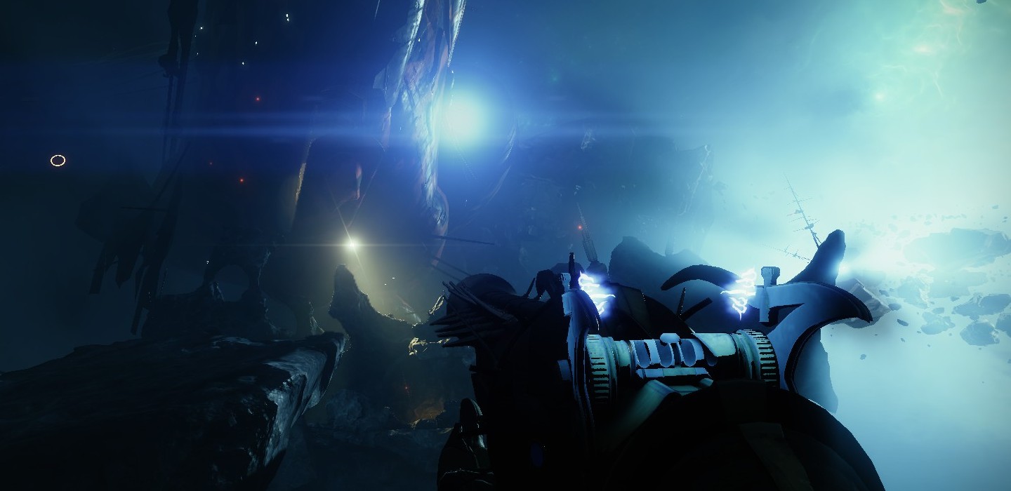 Destiny 2 Pirate Hideout Activity Guide: How to Defeat The Lucent Brood