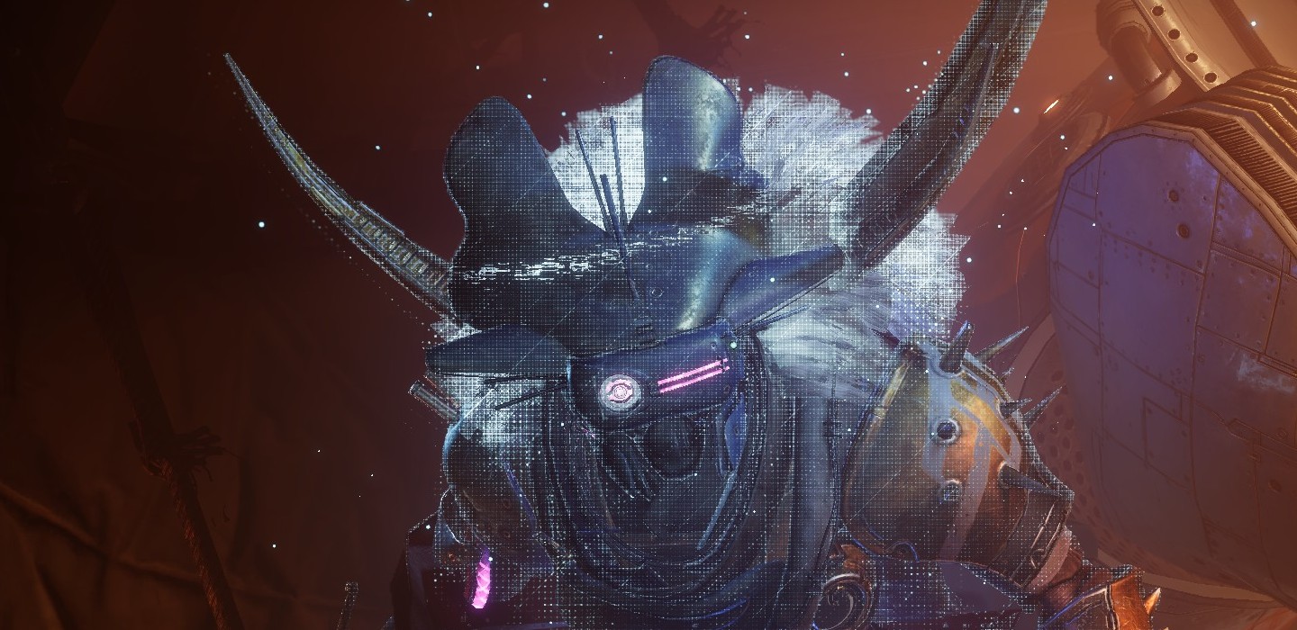 Destiny 2 Sails of the Shipstealer Quest Steps: Week 8 Steps