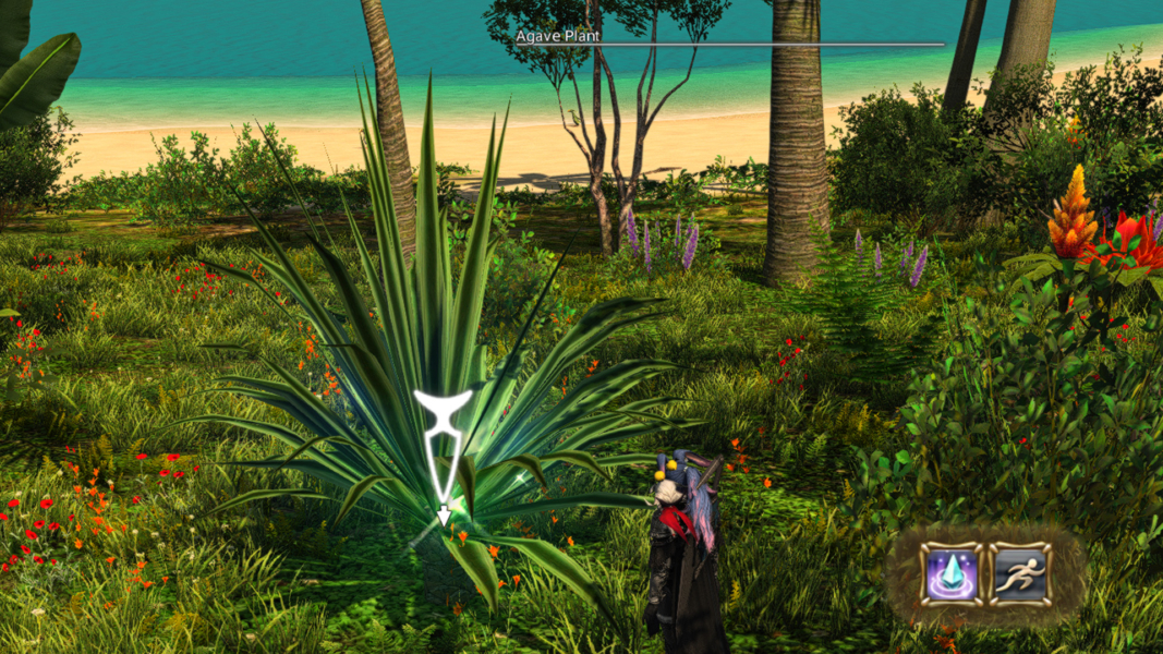 FFXIV Island Hemp Guide: How to Find Agave Plants on Your Island Sanctuary