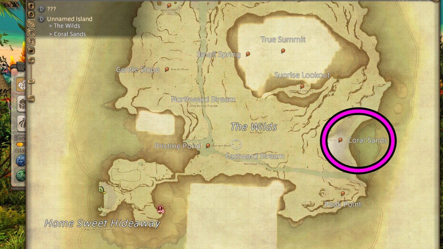 FFXIV Island Hemp Guide: How to Find Agave Plants on Your Island Sanctuary