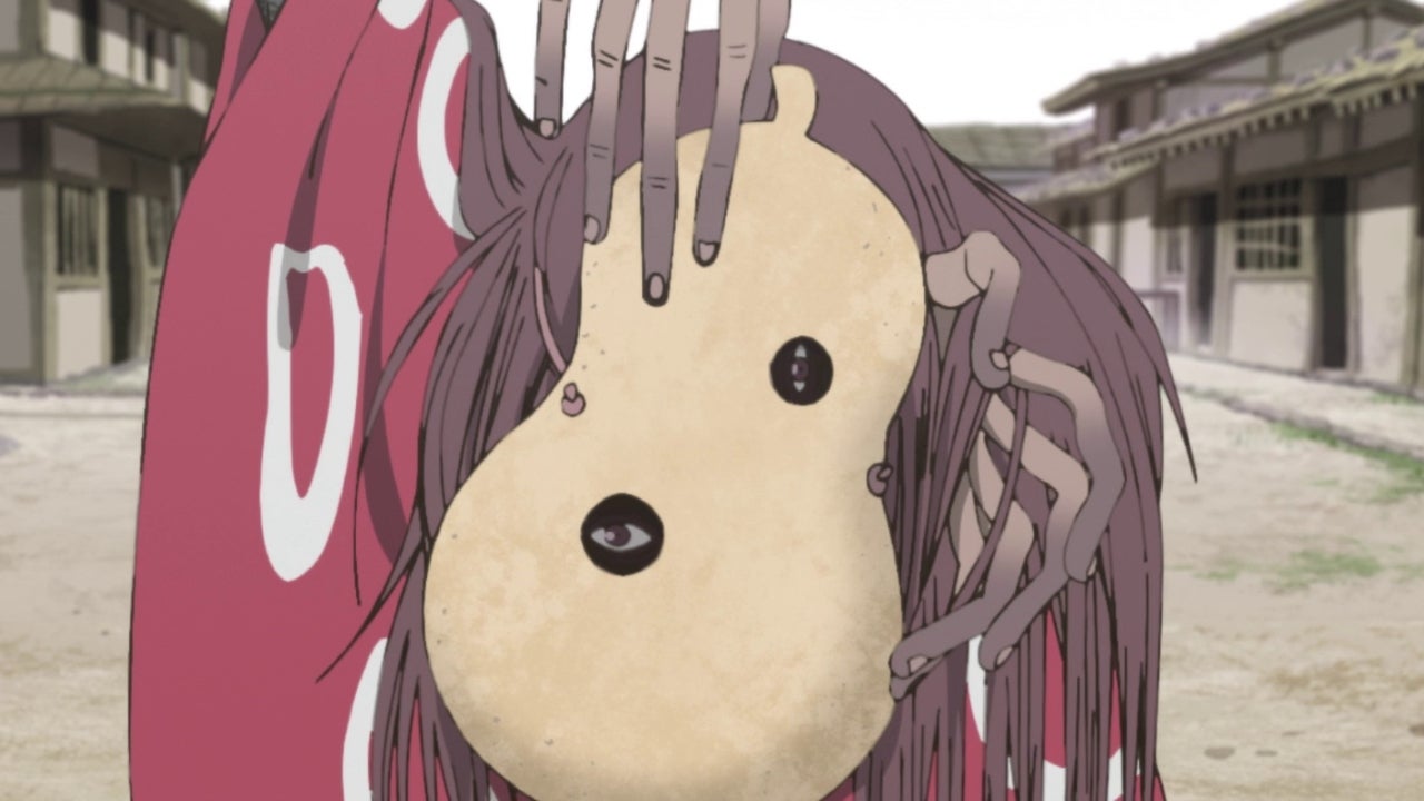 'Inu-Oh' Review: You're My Best Friend