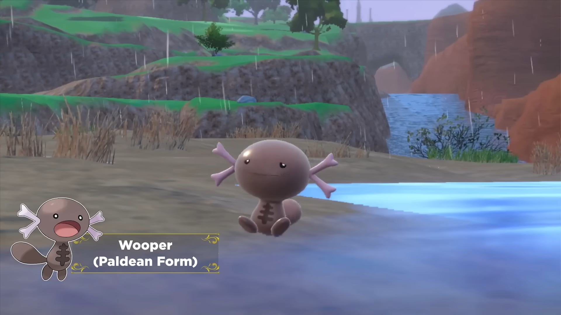 I Am Already Fatigued By Regional Pokemon Variants