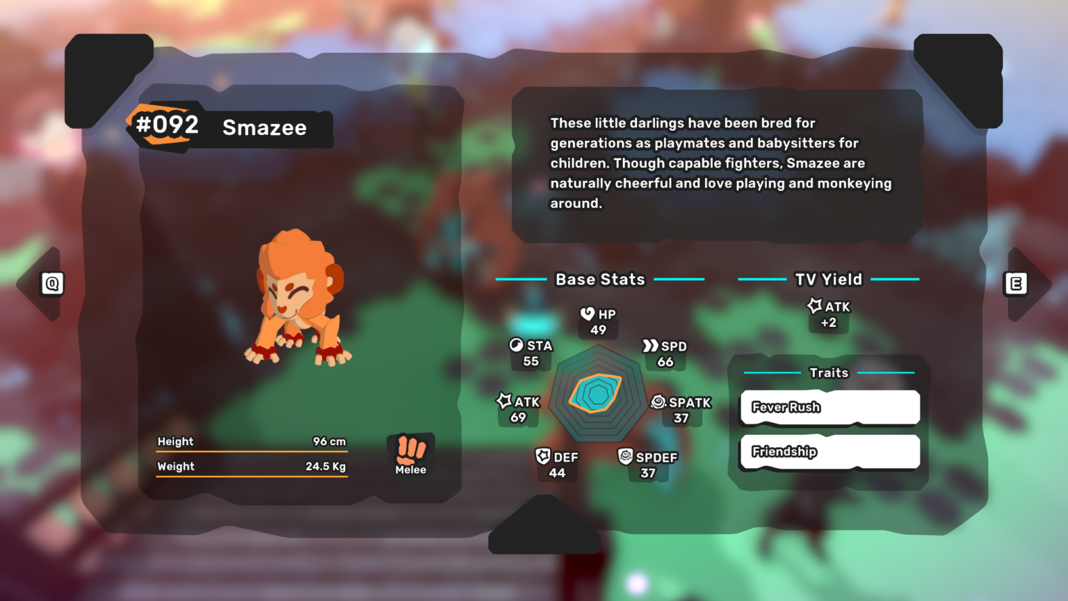 Temtem TV Training Guide — For Beginners