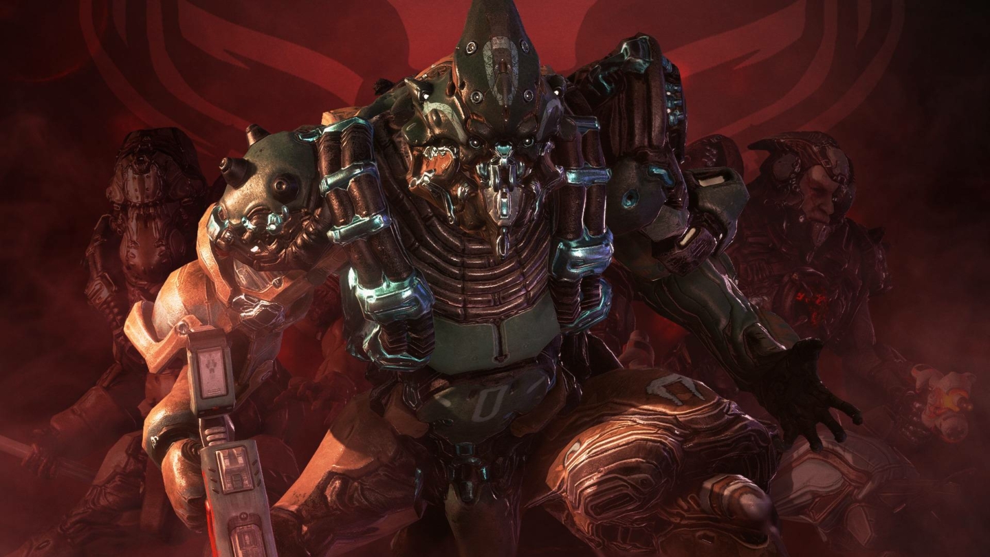 Warframe Kuva Weapon Tier List: Best Kuva Weapons & Damage Elements