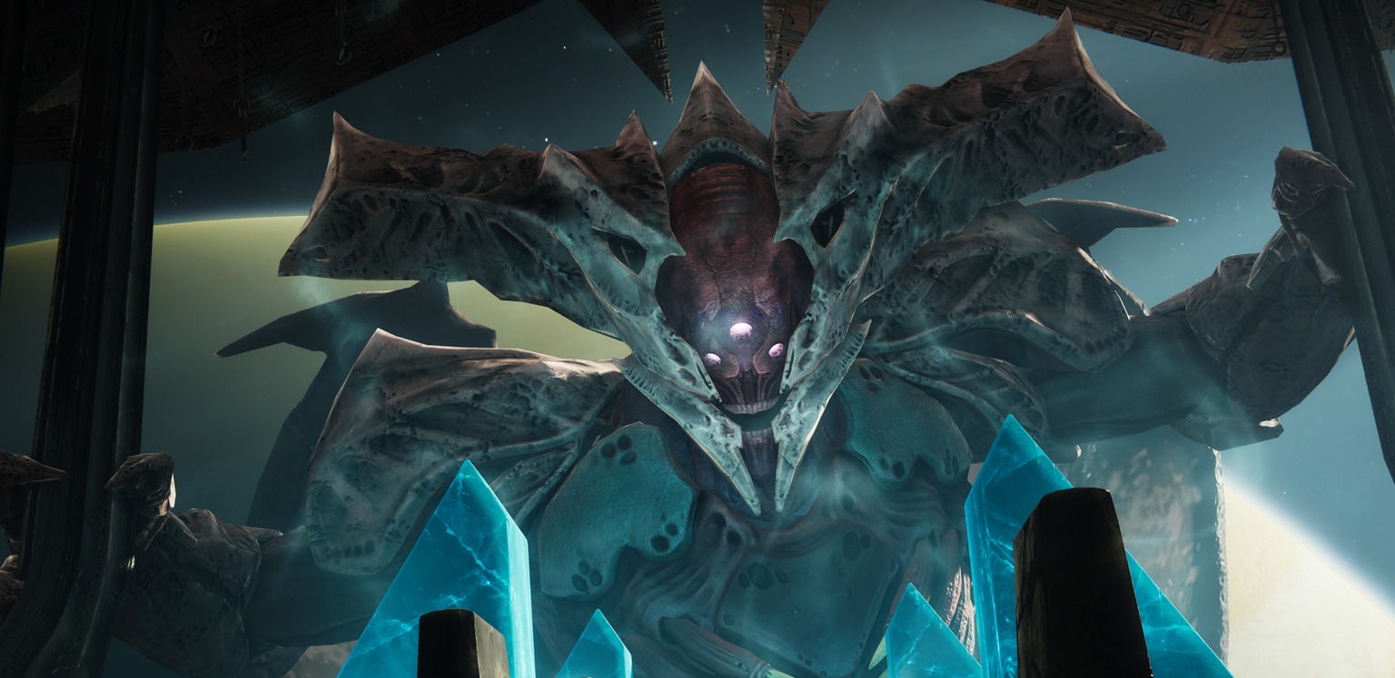 Destiny 2 Smite of Merain Guide – God Roll & How to Get It