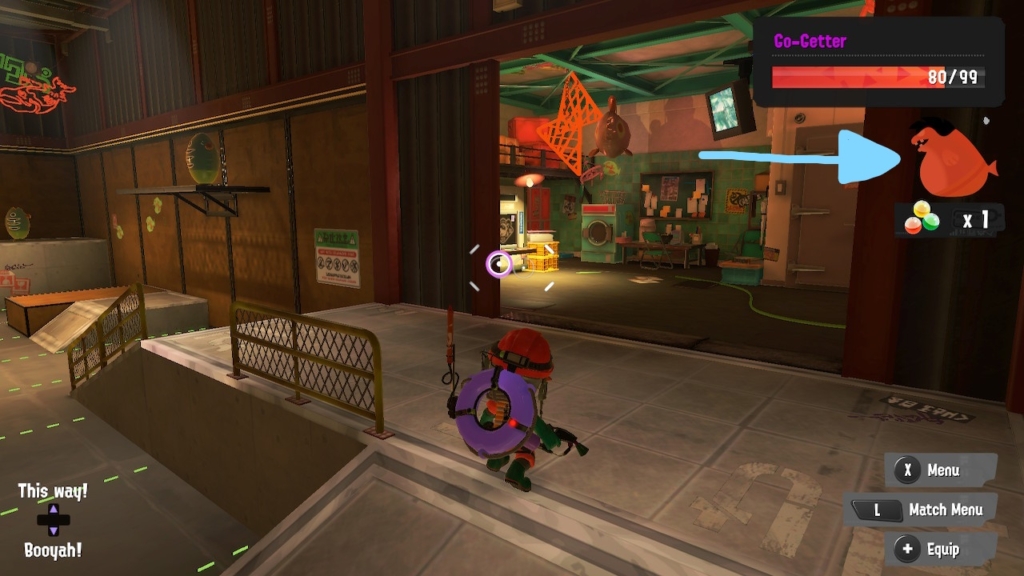 How to Get Bronze, Silver, & Gold Scales in Splatoon 3