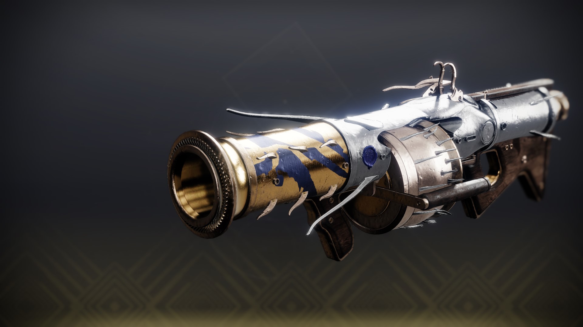 Is Cry Mutiny Worth Using in Destiny 2 Season of Plunder?