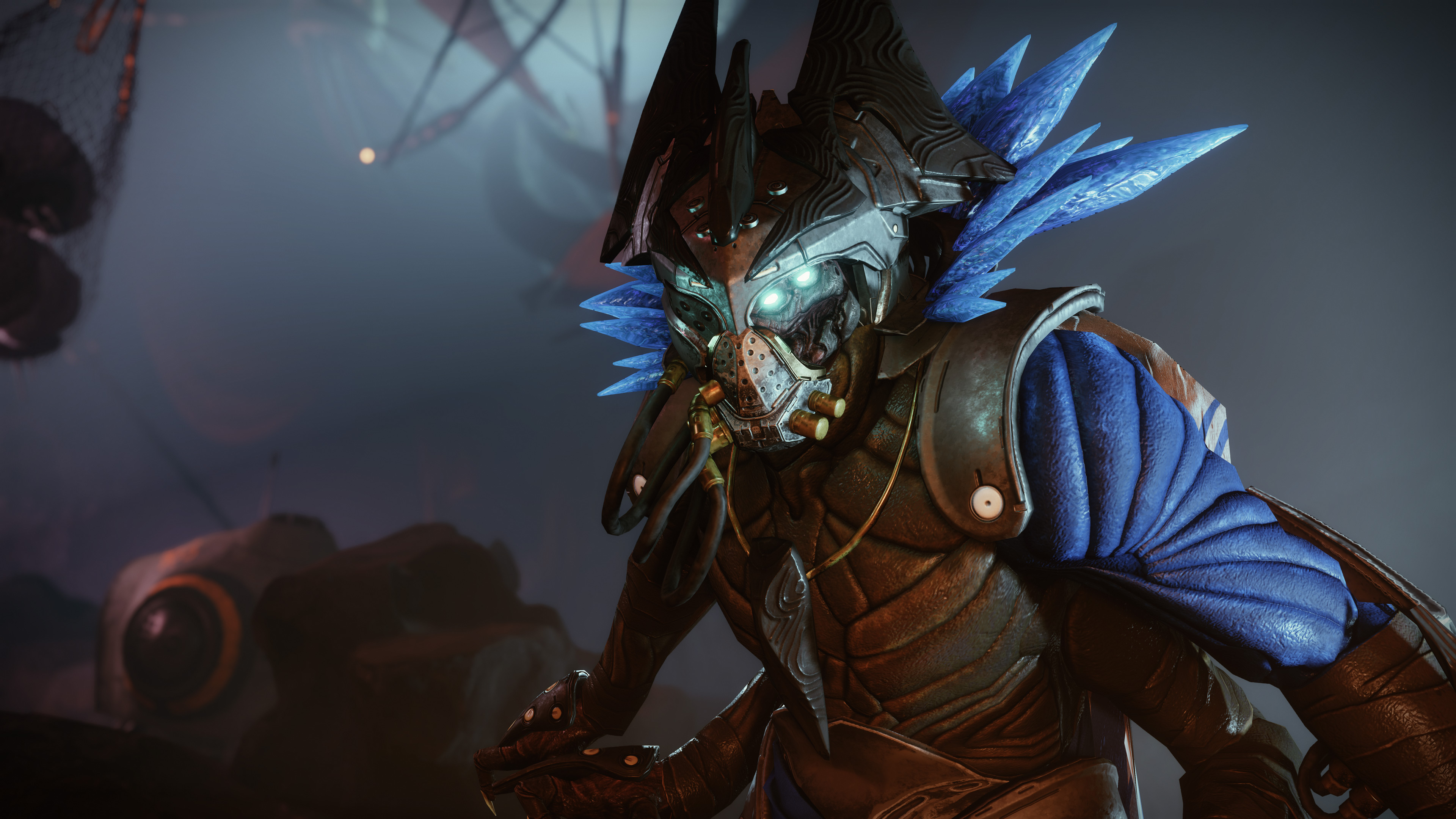What Are the Darkness Relics in Destiny 2 Season of Plunder?