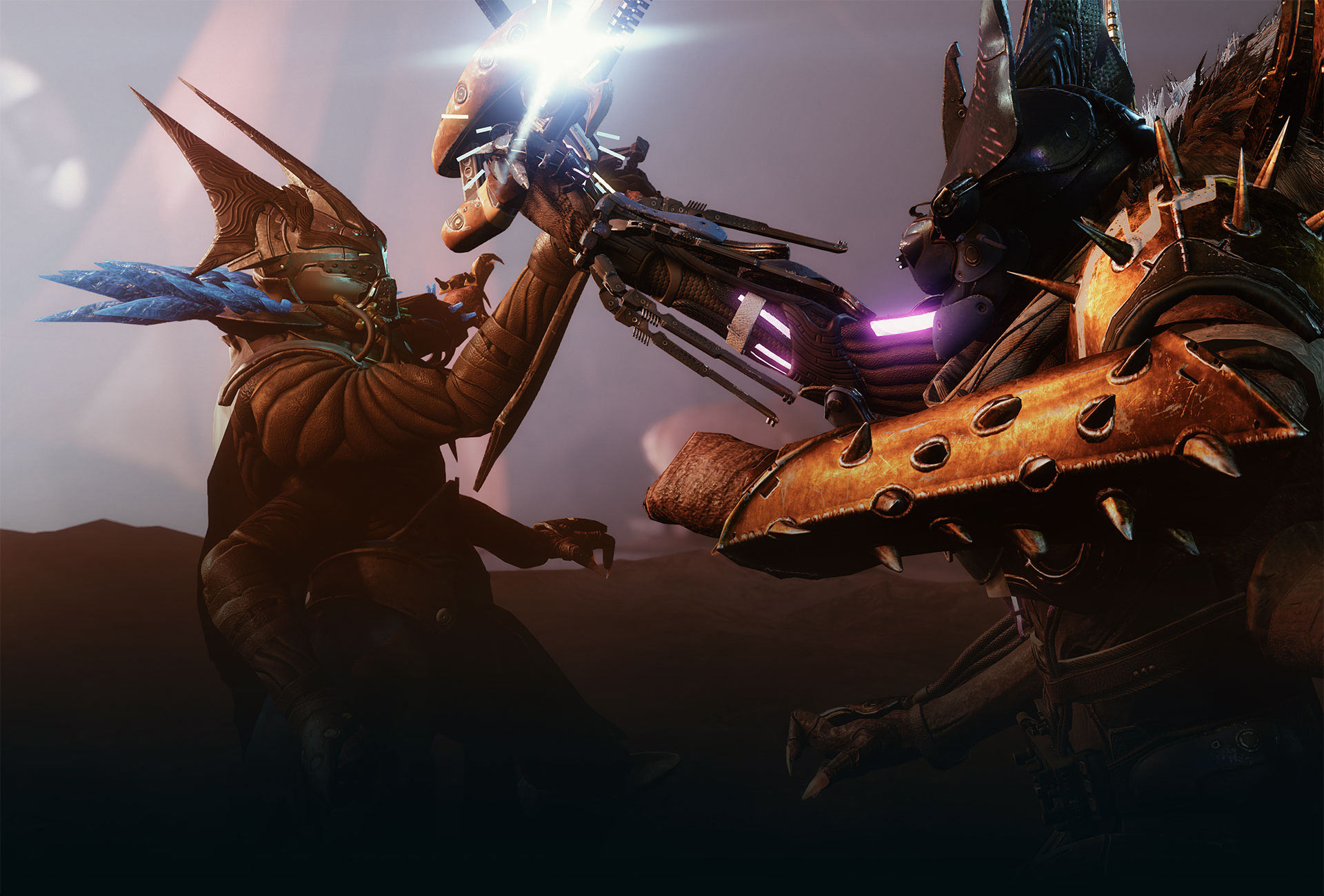 Destiny 2 Season of Plunder Lost Sector Rotation Schedule