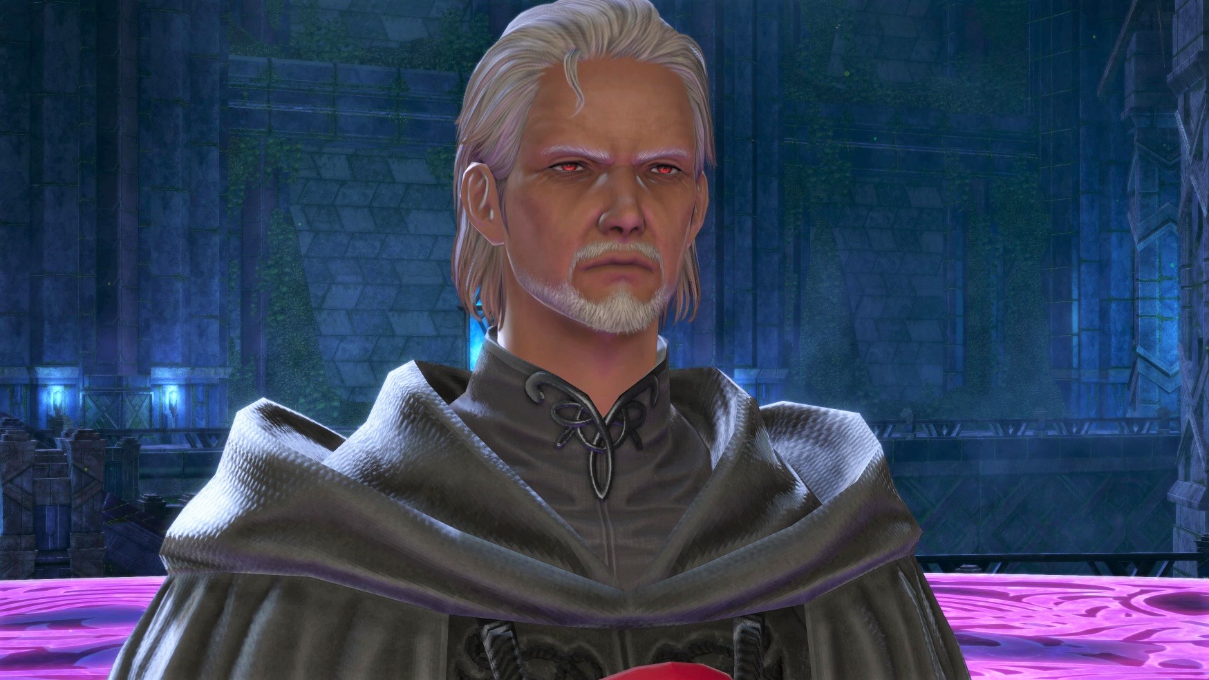 The Thirst for Lahabrea Goes Deeper than Pandaemonium's Depths in FFXIV