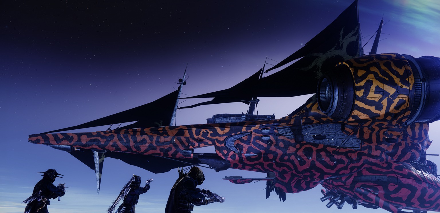 Destiny 2 Mindbender's Ambition Guide – God Roll & How to Get It