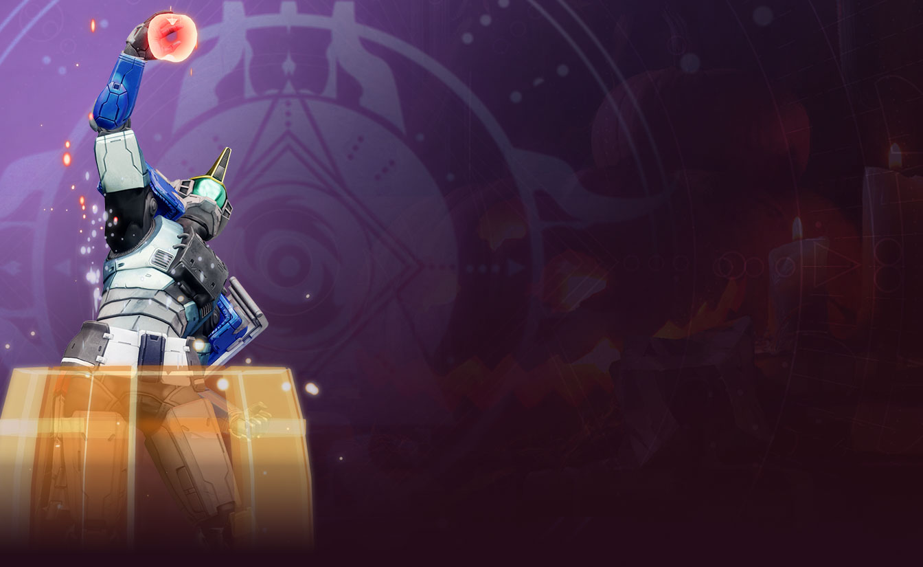 Is the Destiny 2 Festival of the Lost Event Card Worth It?