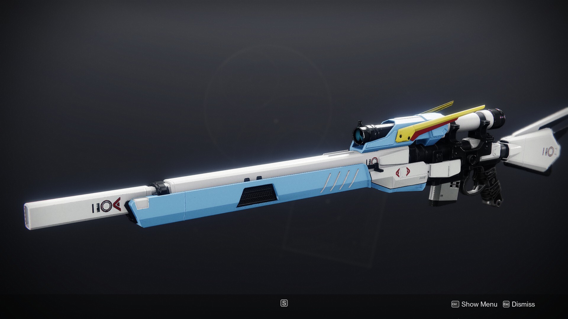 Mechabre Destiny 2 Guide – God Roll and How to Get It