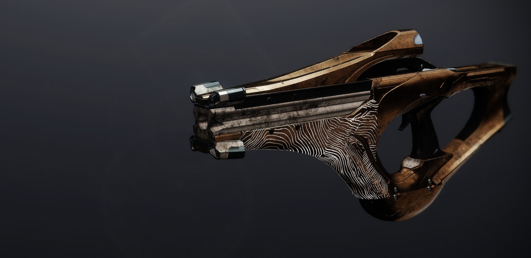 Destiny 2 Zealot's Reward Guide – God Roll & How to Get It