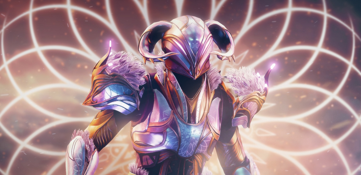 Destiny 2 Lucent Crunch Recipe Guide – The Dawning 2022