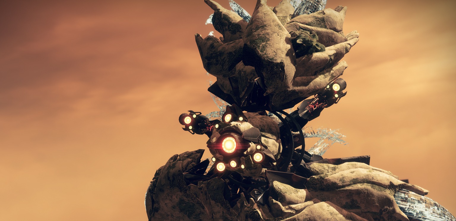 Destiny 2 Devilish Recordings Location - Devil in the Details Triumph Guide