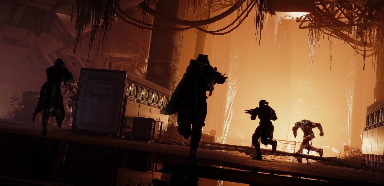 Destiny 2 Resonate Stems Guide - How to Get Resonate Stems