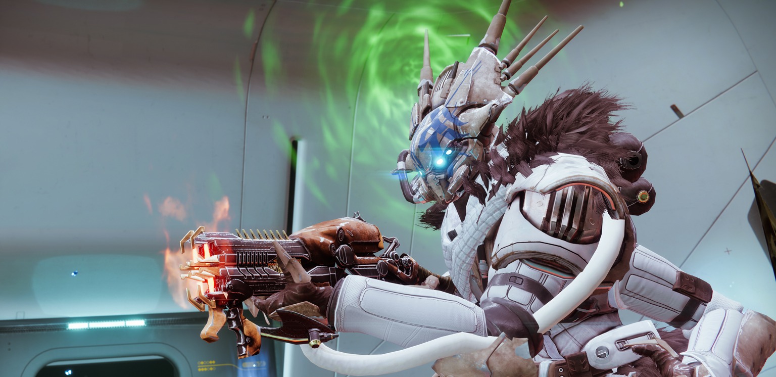 Europa.Abyss.Fissure.Construct - Destiny 2 Resonance Amp Location