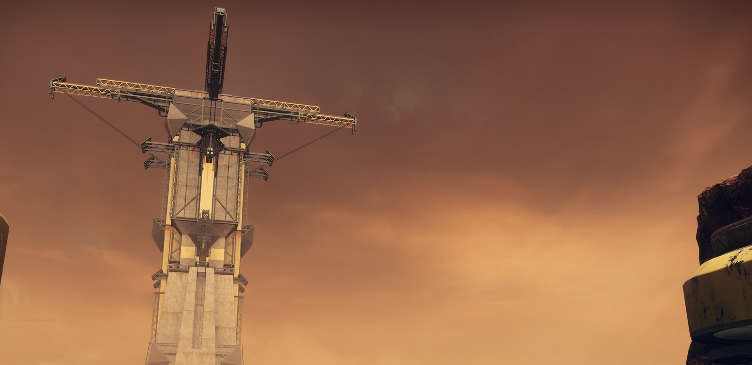 How to Get the Hierarchy of Needs Exotic Bow in Destiny 2